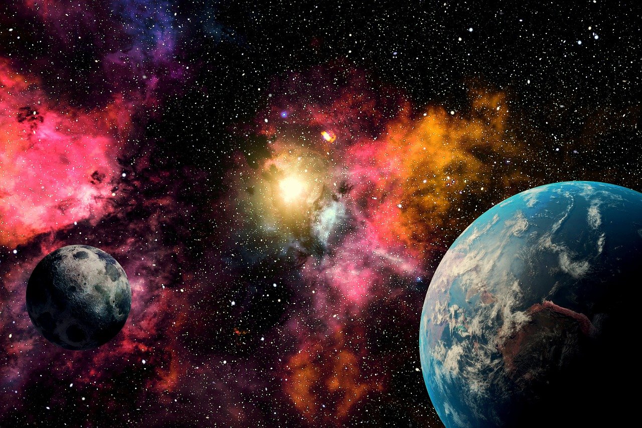 Astrofísica Y Salidas Profesionales Comentamos Las Más Destacadas